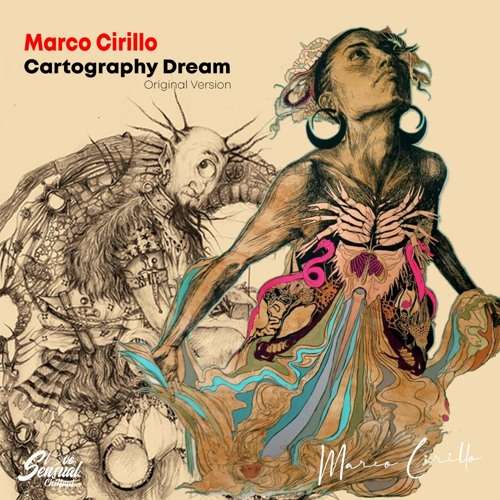 Marco Cirillo - Cartography Dream (Original Version). mp3king.ru